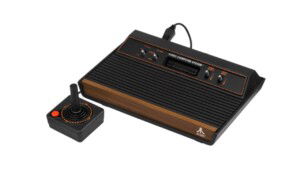The Evolution of Gaming Consoles: A Journey Through the Ages