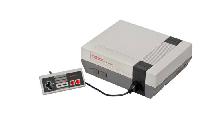The Evolution of Gaming Consoles: A Journey Through the Ages