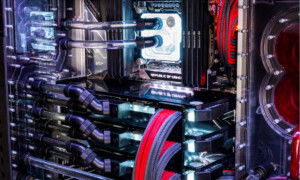 The Most Expensive Gaming PC: A Guide to Ultra-Premium Gaming Setups