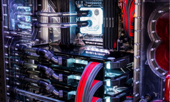 The Most Expensive Gaming PC: A Guide to Ultra-Premium Gaming Setups
