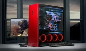 The Most Expensive Gaming PC: A Guide to Ultra-Premium Gaming Setups