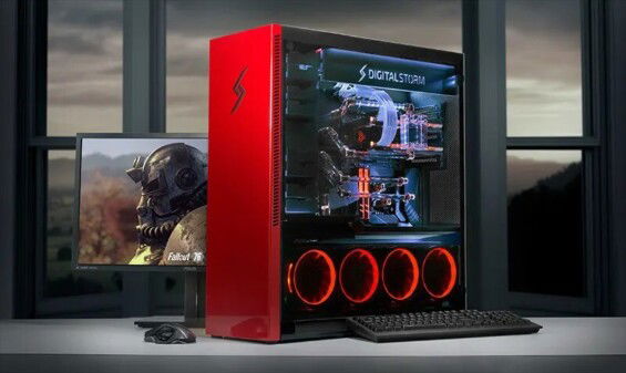 The Most Expensive Gaming PC: A Guide to Ultra-Premium Gaming Setups
