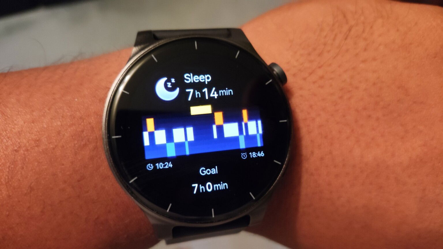 TOZO S5 Fitness Smartwatch Review - CGMagazine