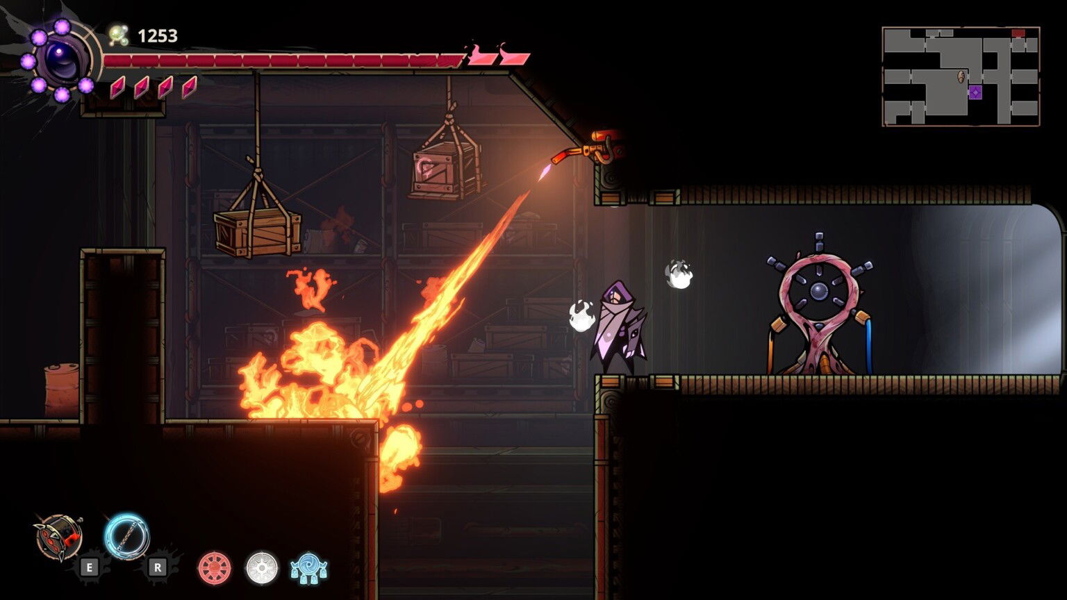 Voidwrought (PC) Review - CGMagazine