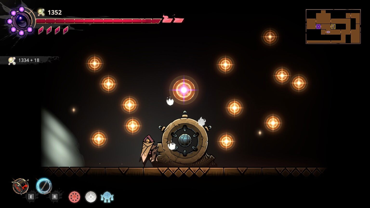 Voidwrought (PC) Review - CGMagazine