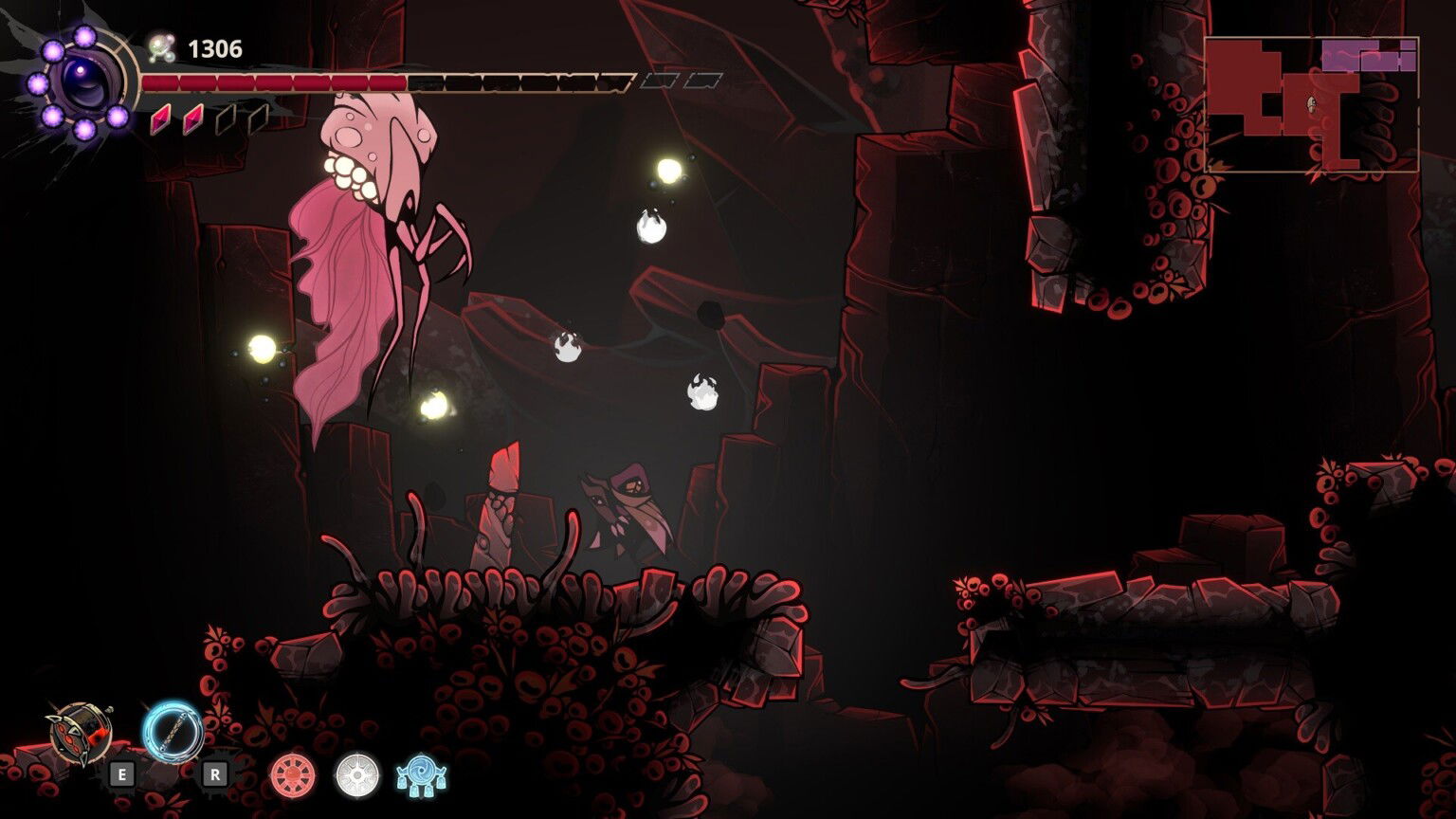 Voidwrought (PC) Review - CGMagazine