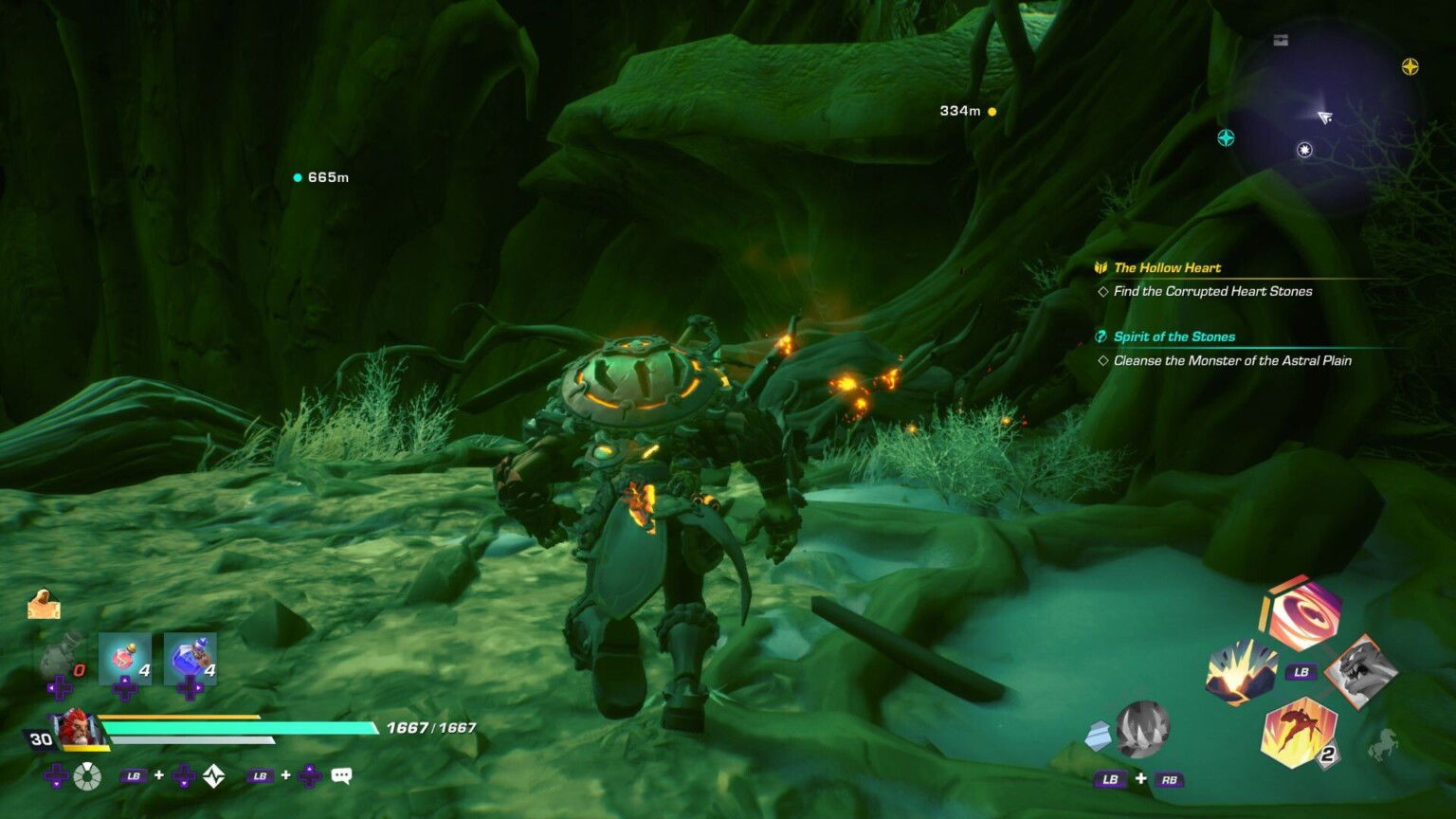 Wayfinder (PC) Review - CGMagazine