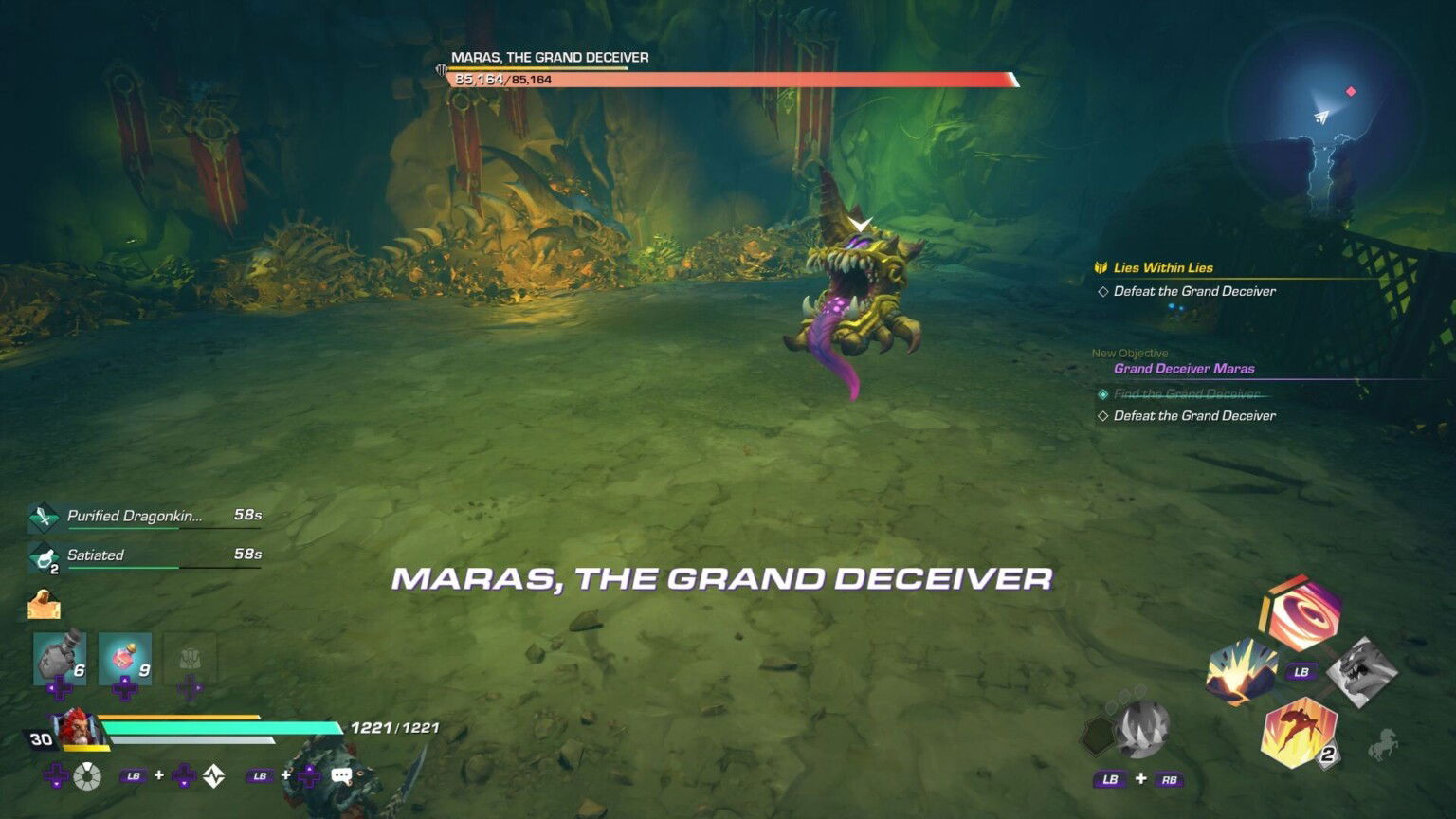 Wayfinder (PC) Review - CGMagazine