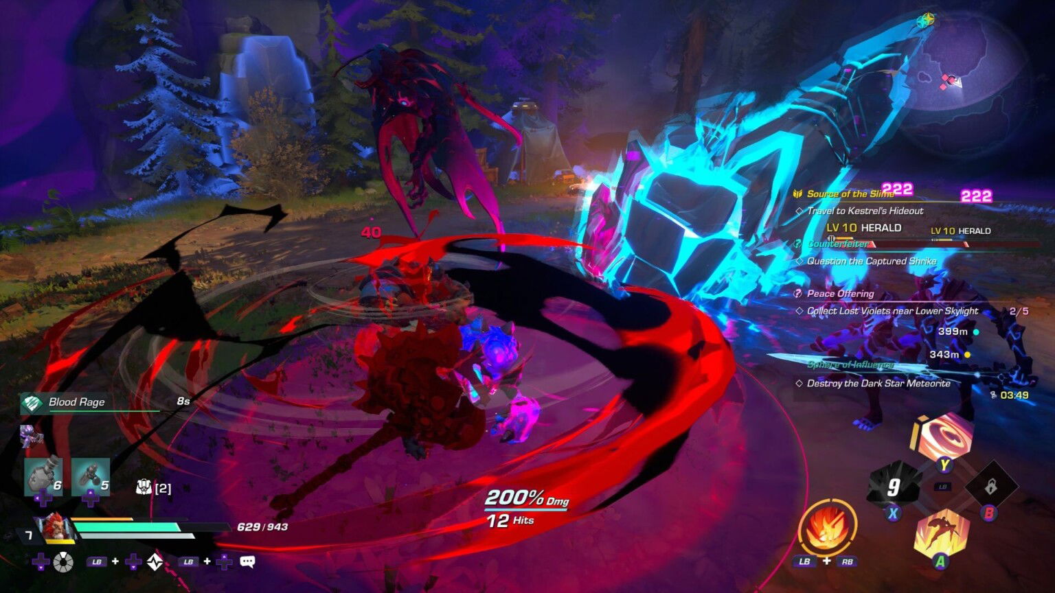 Wayfinder (PC) Review - CGMagazine