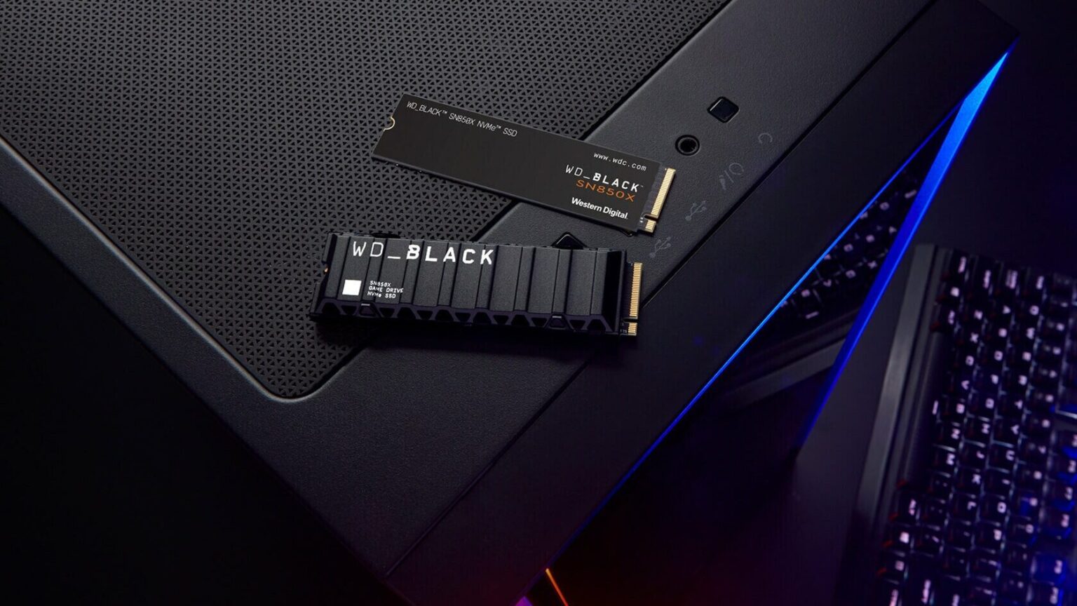 CGM Recommends: The Best M.2 SSDs for 2025