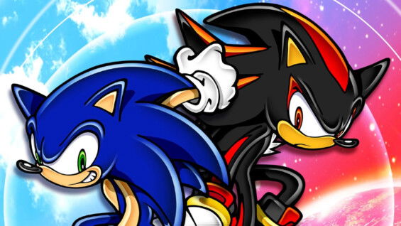 5 Sonic The Hedgehog Remasters That We Need, Post Shadow Generations