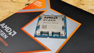 AMD Ryzen 7 9800X3D CPU Review - CGMagazine