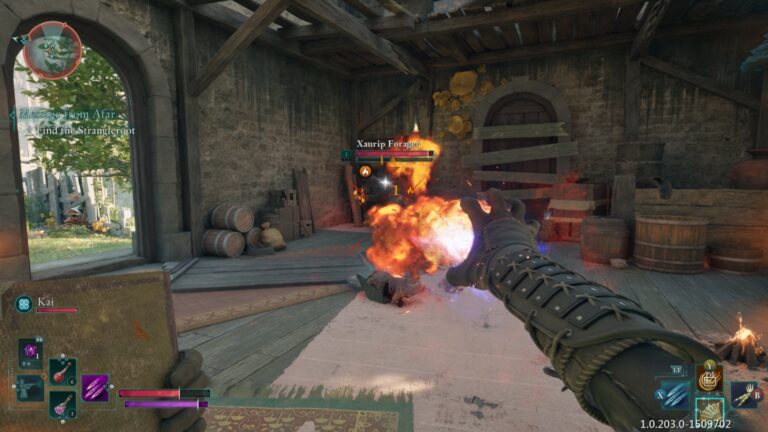 Avowed Hands-on Preview: The Living Lands are Calling