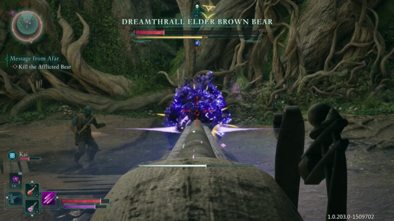 Avowed Hands-on Preview: The Living Lands are Calling