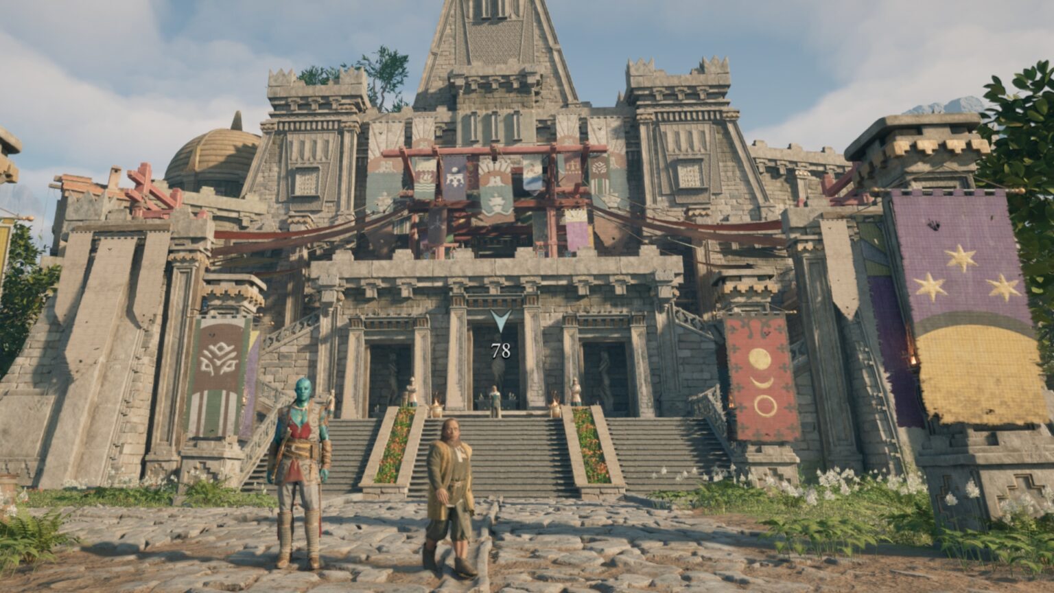 Avowed Hands-on Preview: The Living Lands are Calling