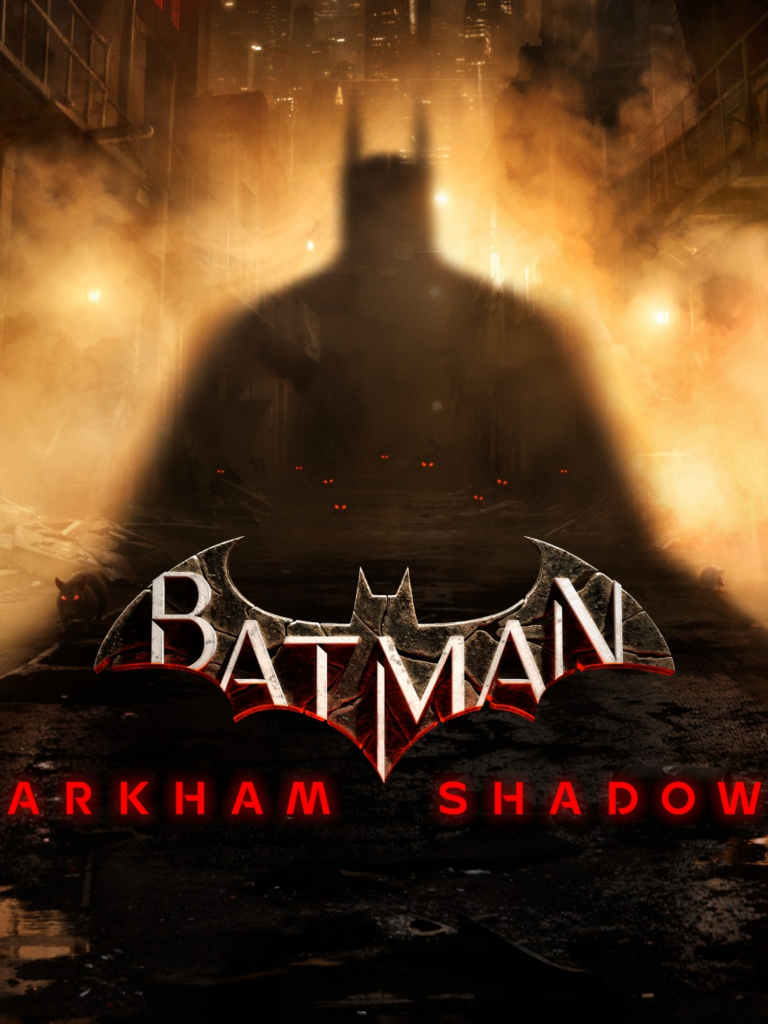 Batman: Arkham Shadow (VR) Review - CGMagazine