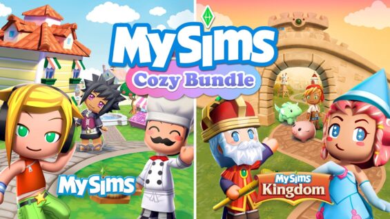 Cozy Sims You Shouldn’t Miss!
