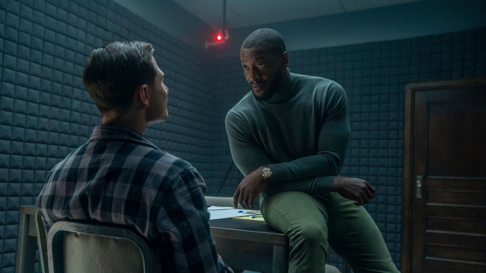 Cross (2024) Series Review - CGMagazine