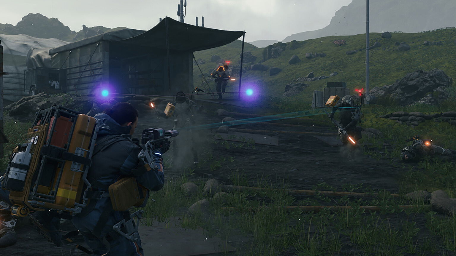 Death Stranding Director's Cut Launches on Xbox with Limited Time 50% ...