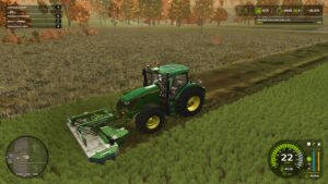 Farming Simulator 25 (PC) Review - CGMagazine