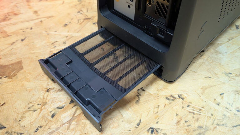 Fractal Design Era 2 PC Case Review - CGMagazine