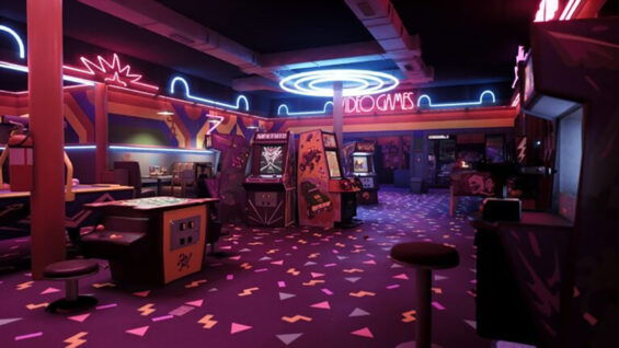 Ruckus Games' First Project Brings RPG Crafting and Town Building to ...