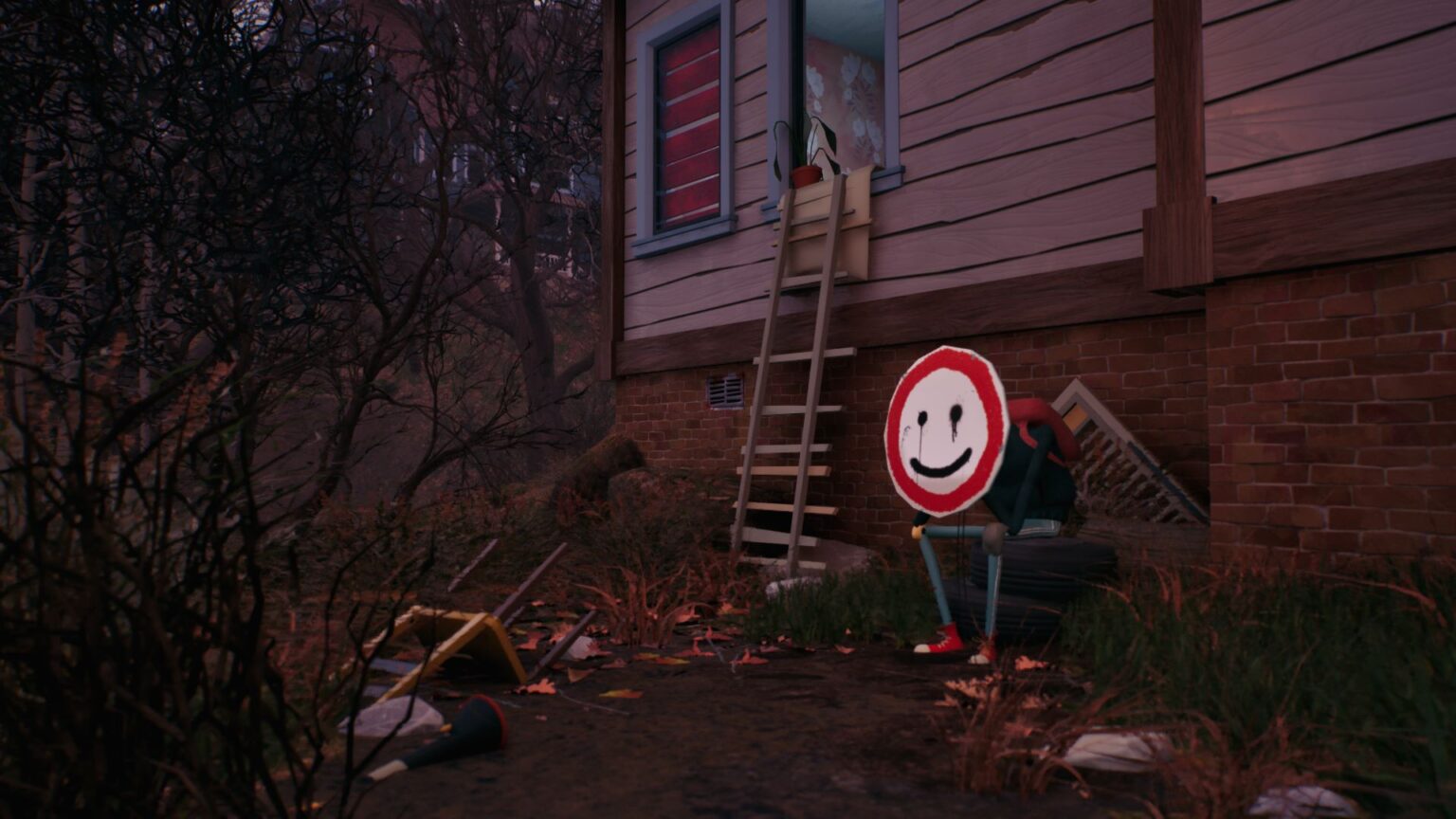 Hello Neighbor 3 Has Been Revealed, With New Frights Landing In Raven ...