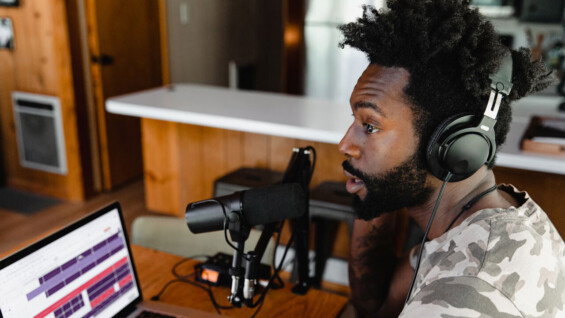 How to Monetize Your Gaming Podcast