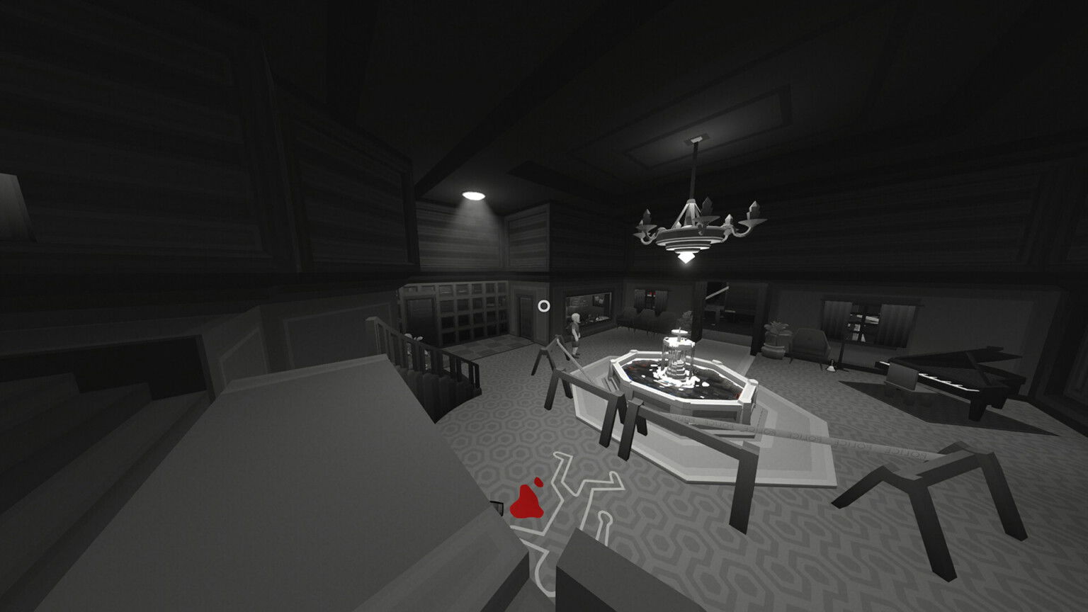 In Sink (PC) Review - CGMagazine