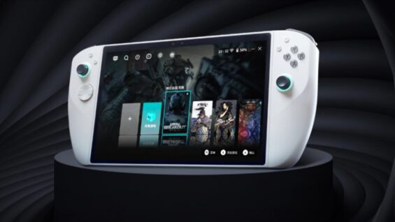 Intel and Tencent Games Have Teamed Up To Create the 1st 3D PC Game ...