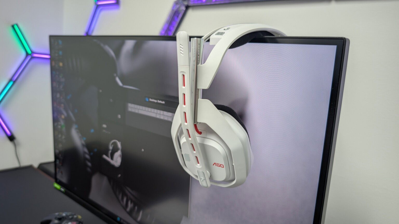 Logitech Astro A50 Gen 5 Gaming Headset Review - CGMagazine