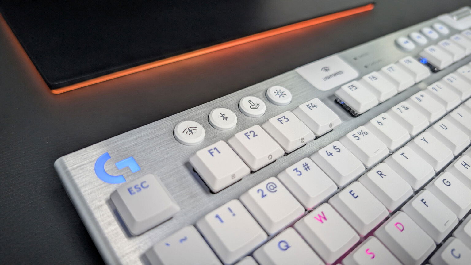 Logitech G915 X Lightspeed TKL Keyboard Review - CGMagazine