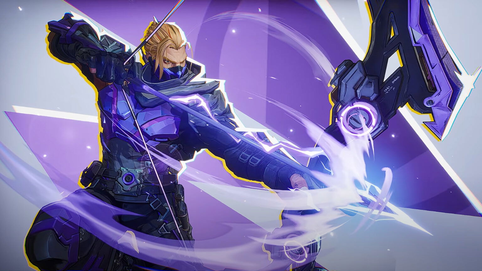 Hawkeye Joins Marvel Rivals as New Wakanda Map Is Revealed