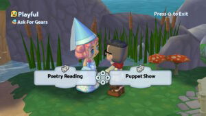 MySims: Cozy Bundle (Nintendo Switch) Review - CGMagazine