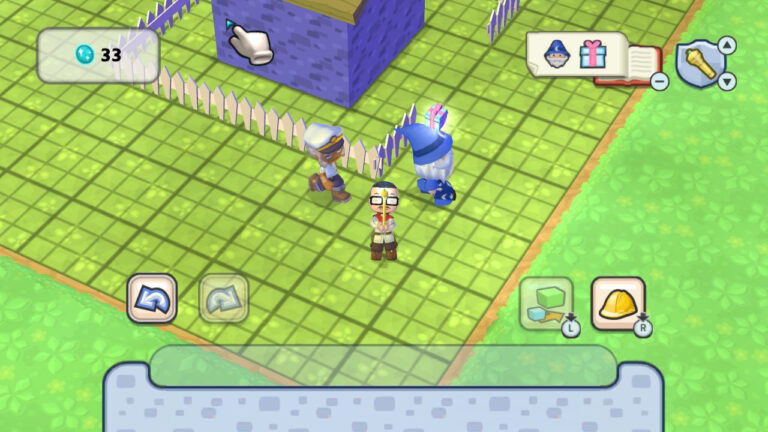 MySims: Cozy Bundle (Nintendo Switch) Review - CGMagazine