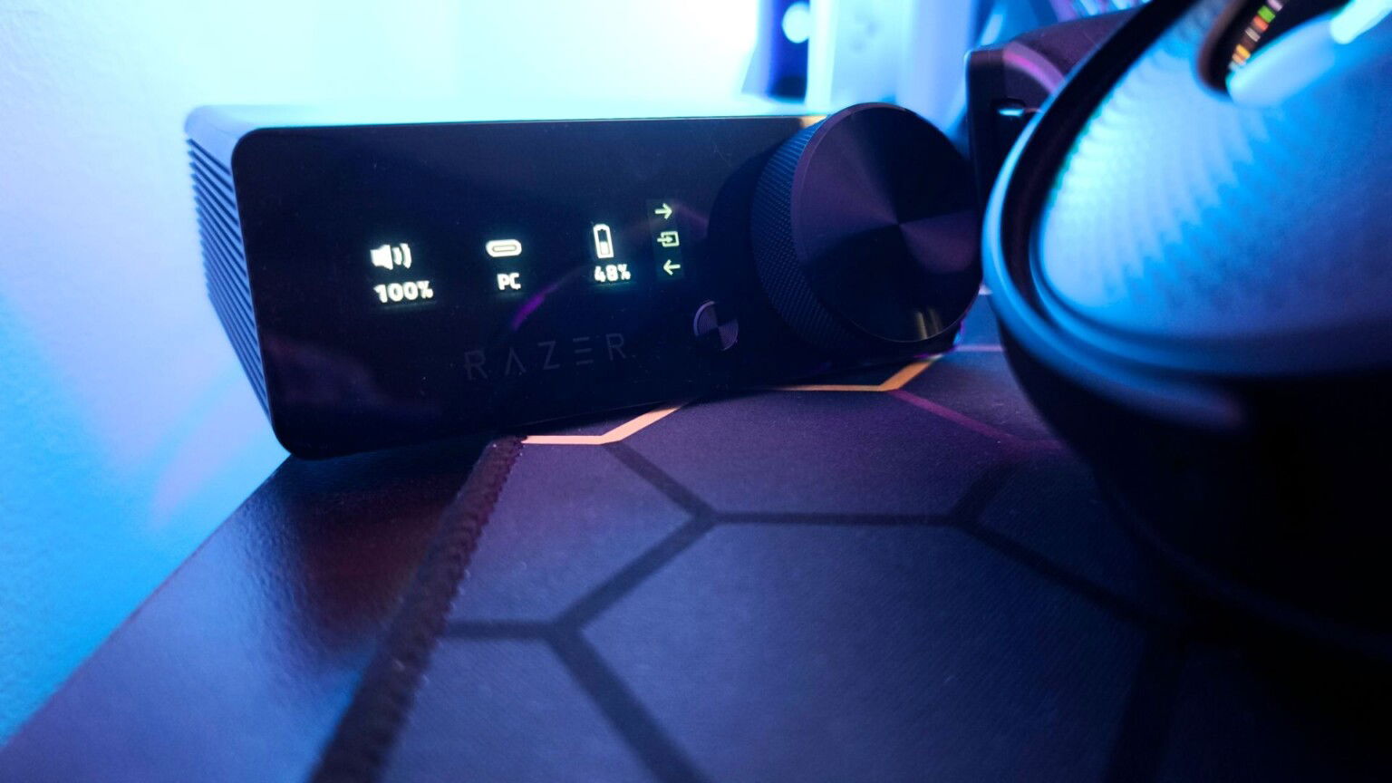 Razer Kraken V4 Pro Gaming Headset Review - CGMagazine