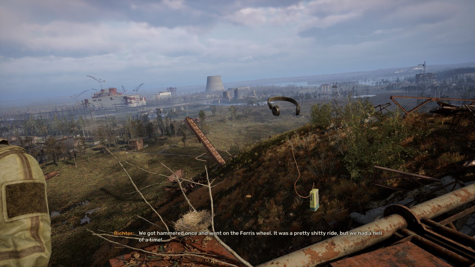 S.T.A.L.K.E.R. 2: Heart of Chornobyl (PC) Review - CGMagazine