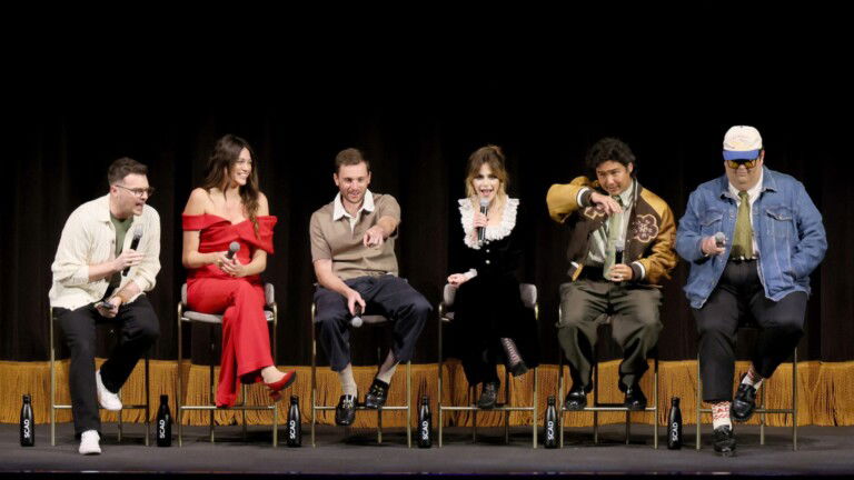 SCAD Savannah Film Festival 2024 Allows Everyone To Shine