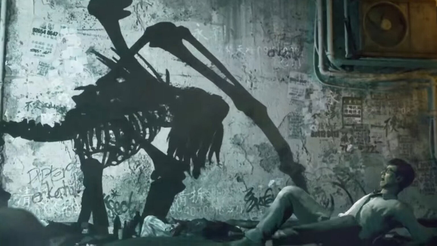 Slitterhead (PS5) Review - A Disappointing Return to Horror