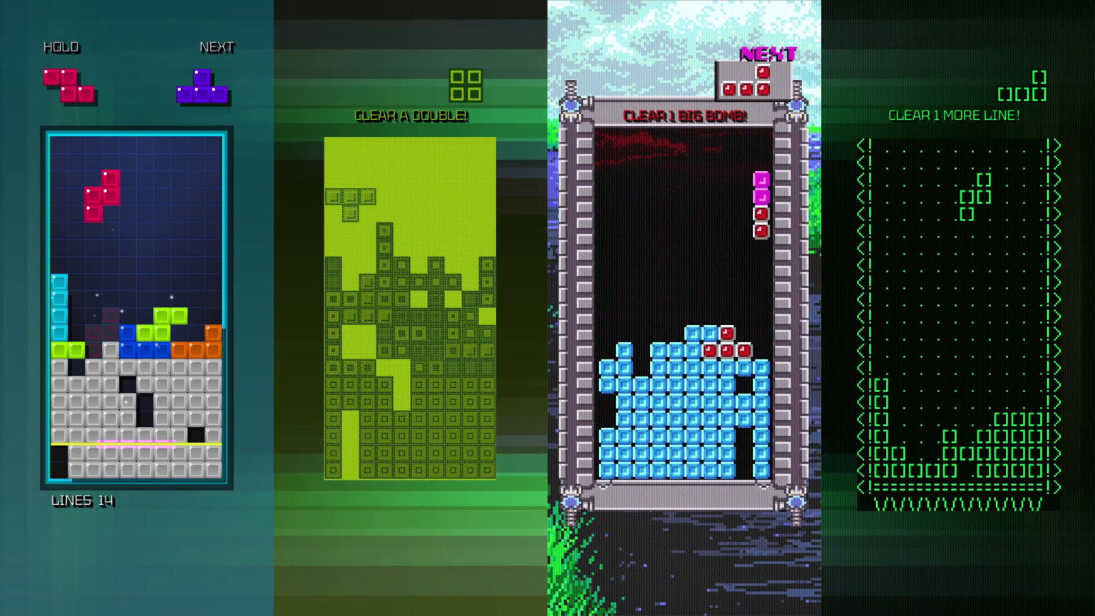 Tetris Creators Talk Game Ports, Tetris Forever & Burning Man for 40th ...