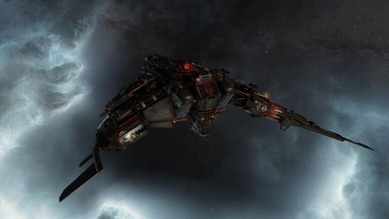 The EVE Online: Revenant Expansion Lets Capsuleers Join Forces With The ...