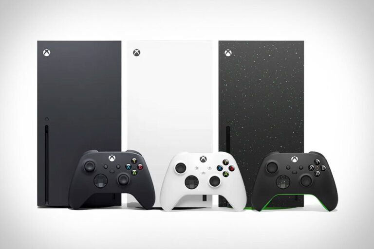 Why Microsoft's Xbox Series X Refresh Focuses on More Than Raw Power