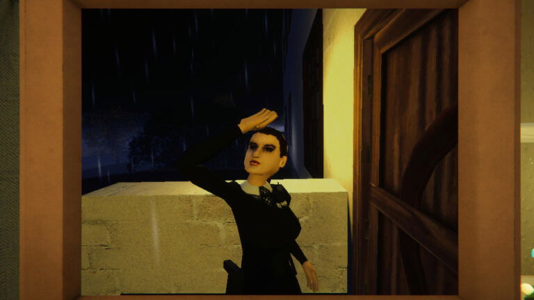 Among Ashes (PS5) Review - CGMagazine