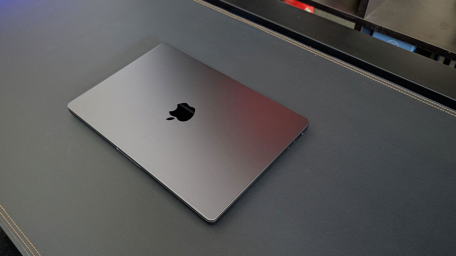 Apple MacBook Pro M4 Laptop Review - CGMagazine