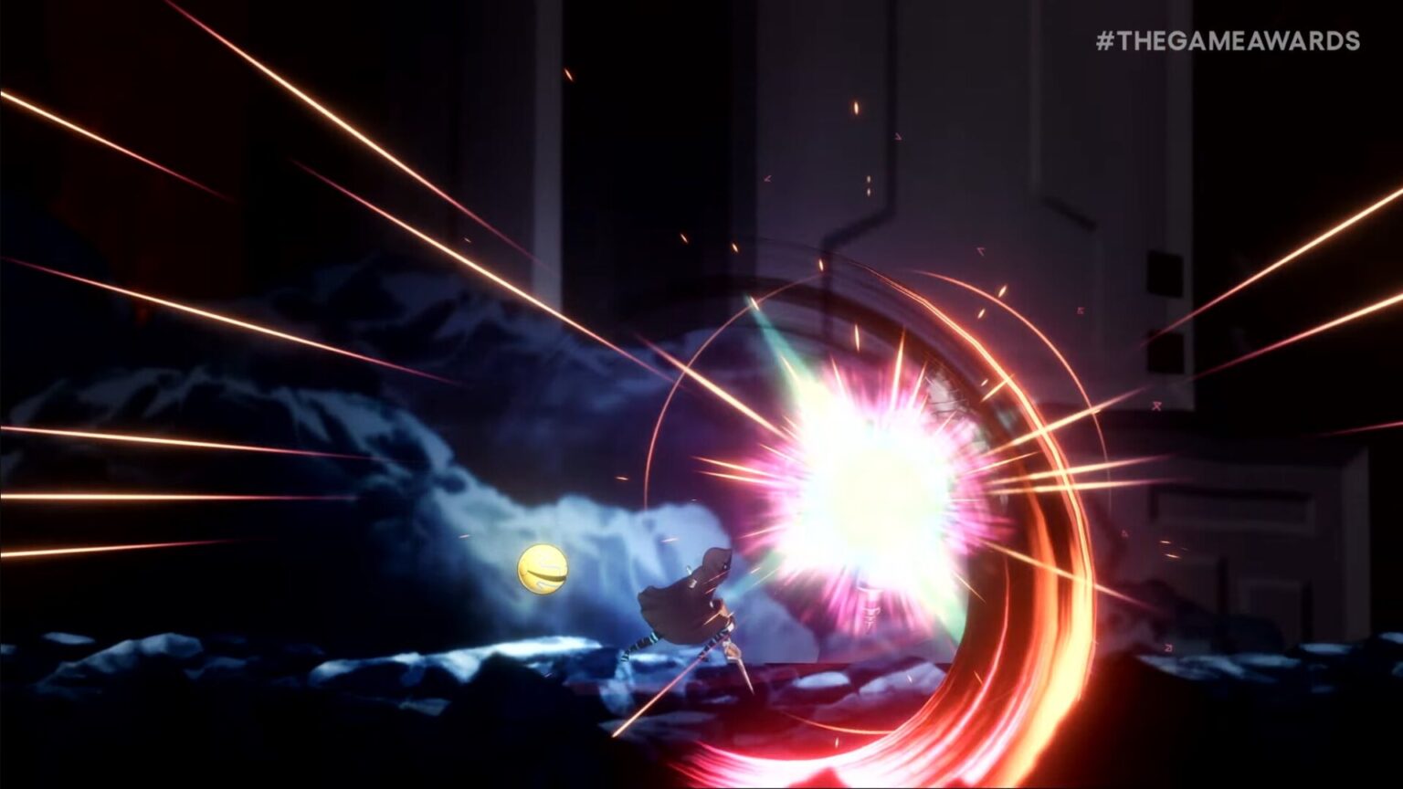 Bandai Namco’s Shadow Labyrinth Brings a Brutal Twist to Pac-Man’s Legacy