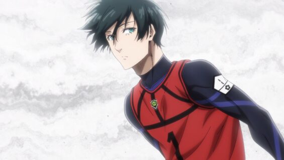 Blue Lock Season 2 Review