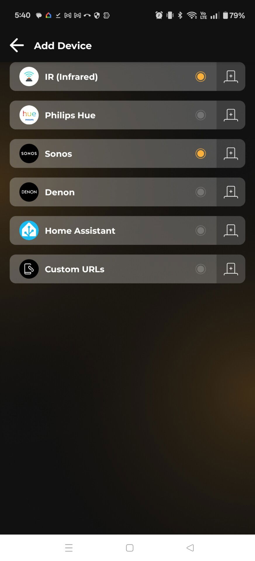 Cantata Haptique RS90 Universal Remote Review - CGMagazine