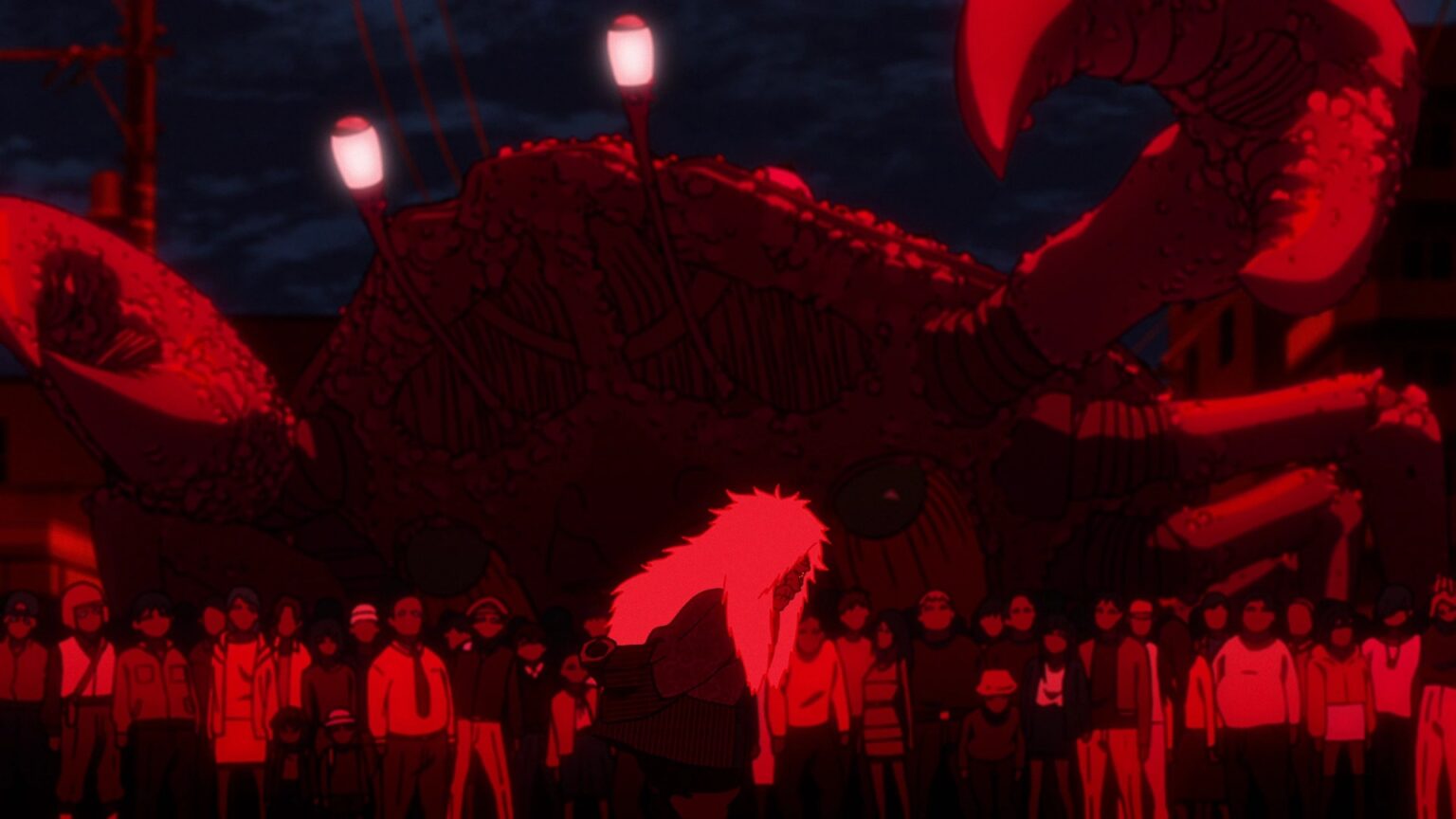 Dandadan Season 1 Review