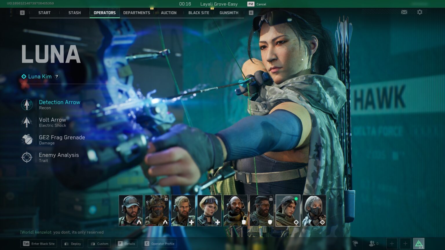 Delta Force Preview: Love is a Battlefield