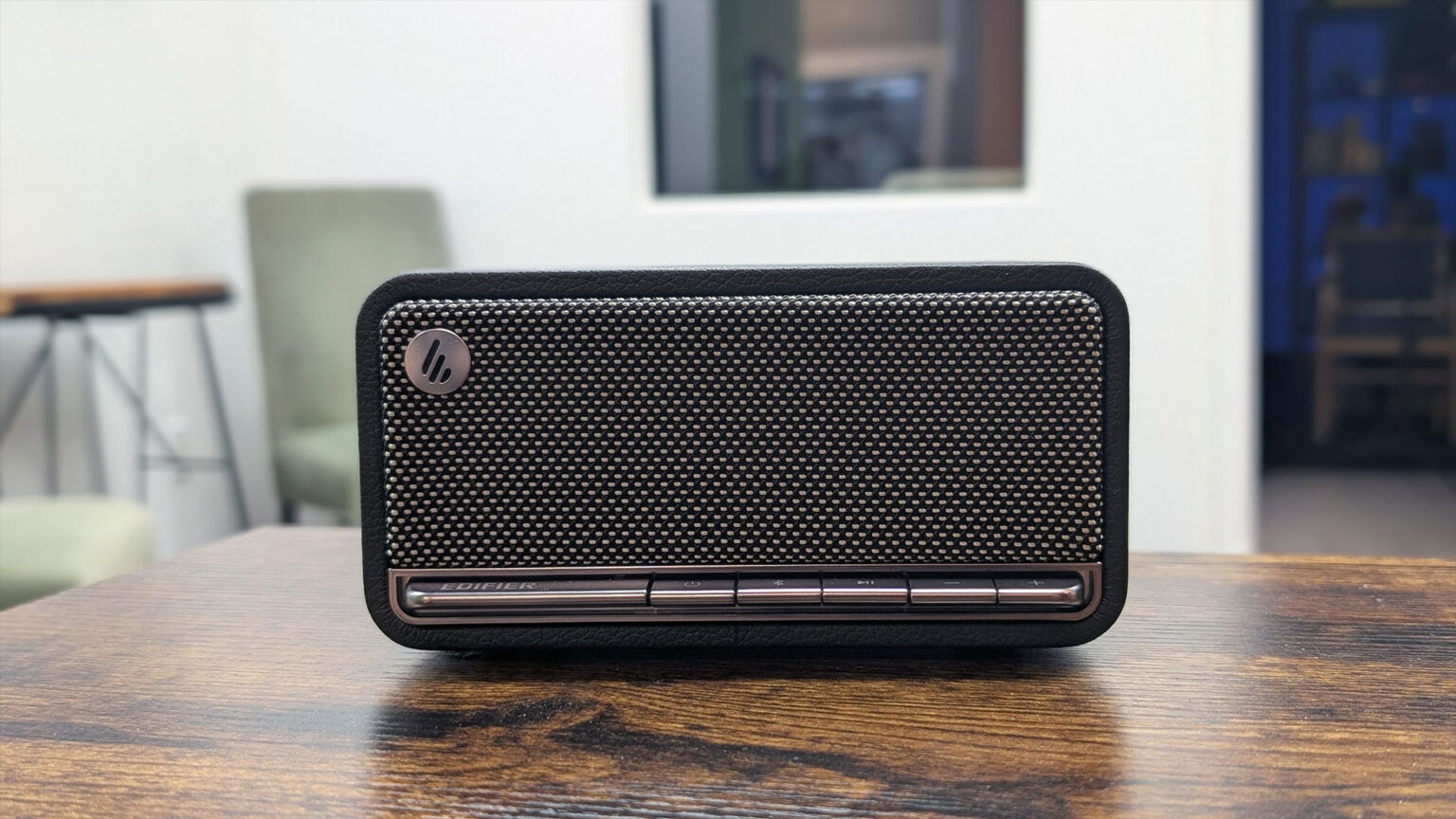 Edifier MP230 Bluetooth Speaker Review - CGMagazine